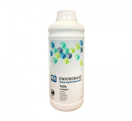 PPG T494 ENVIROBASE HP OHENNE